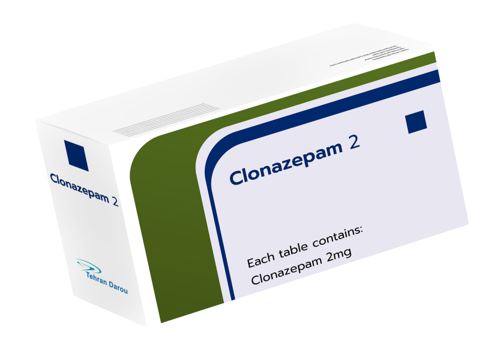Buy Clonazepam 2 Mg Rivotril - Domestic Shipped | Etizola.com